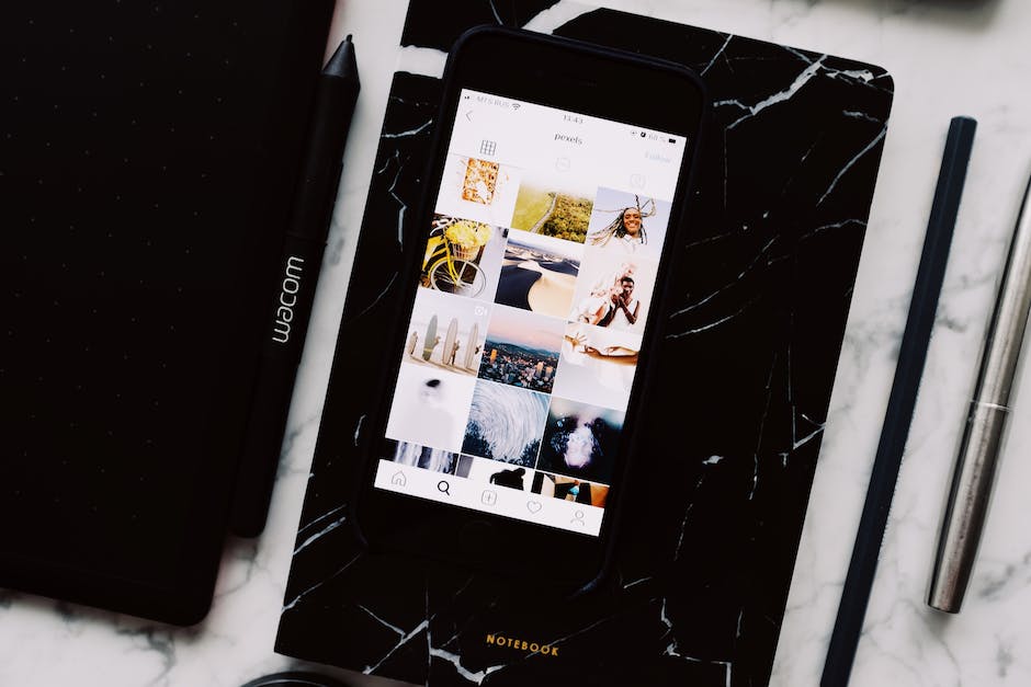 How To Frame A Picture From Your Phone – Cunningham Gallery