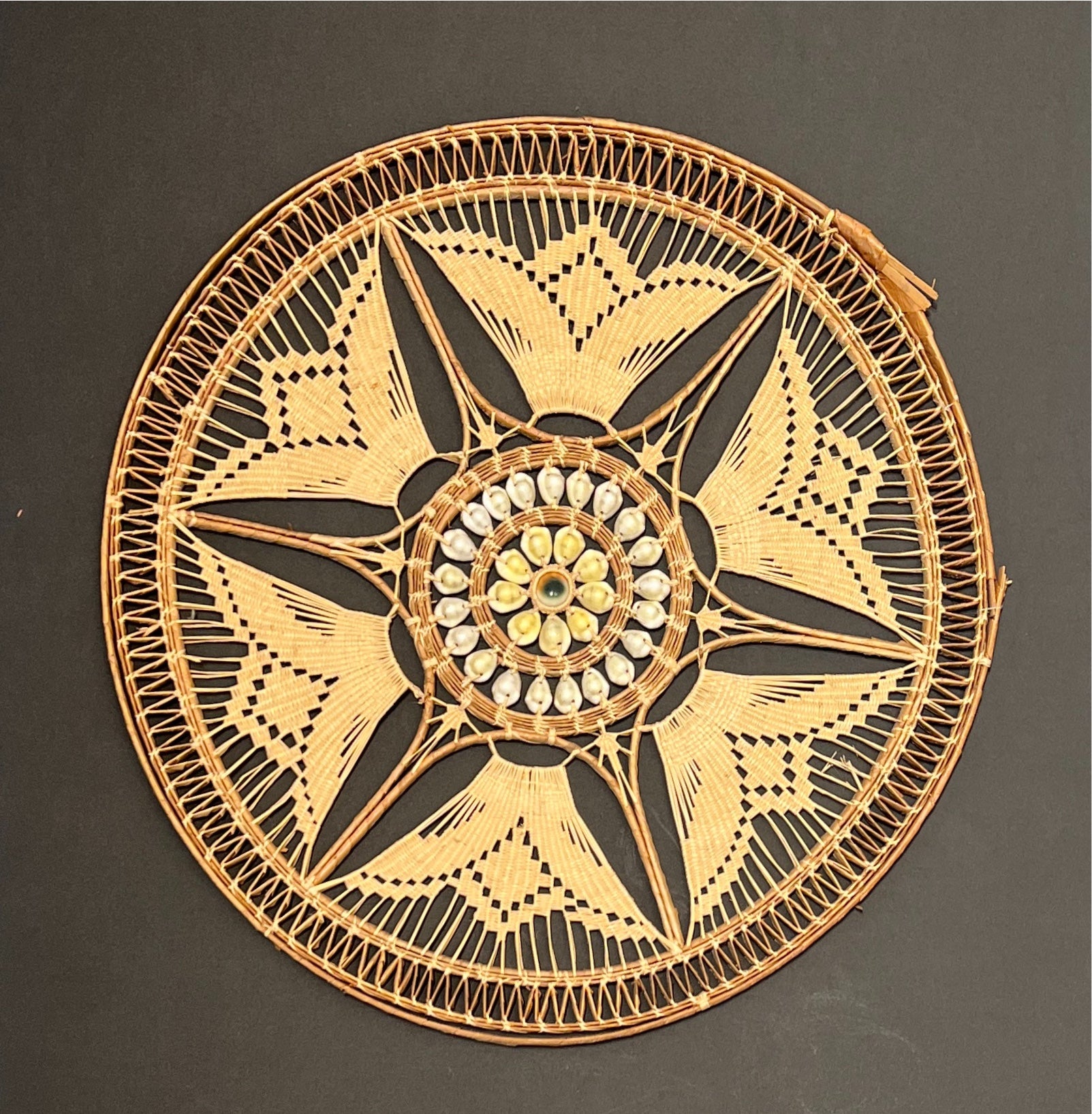 Pacific Island Handcraft Decor – Cunningham Gallery